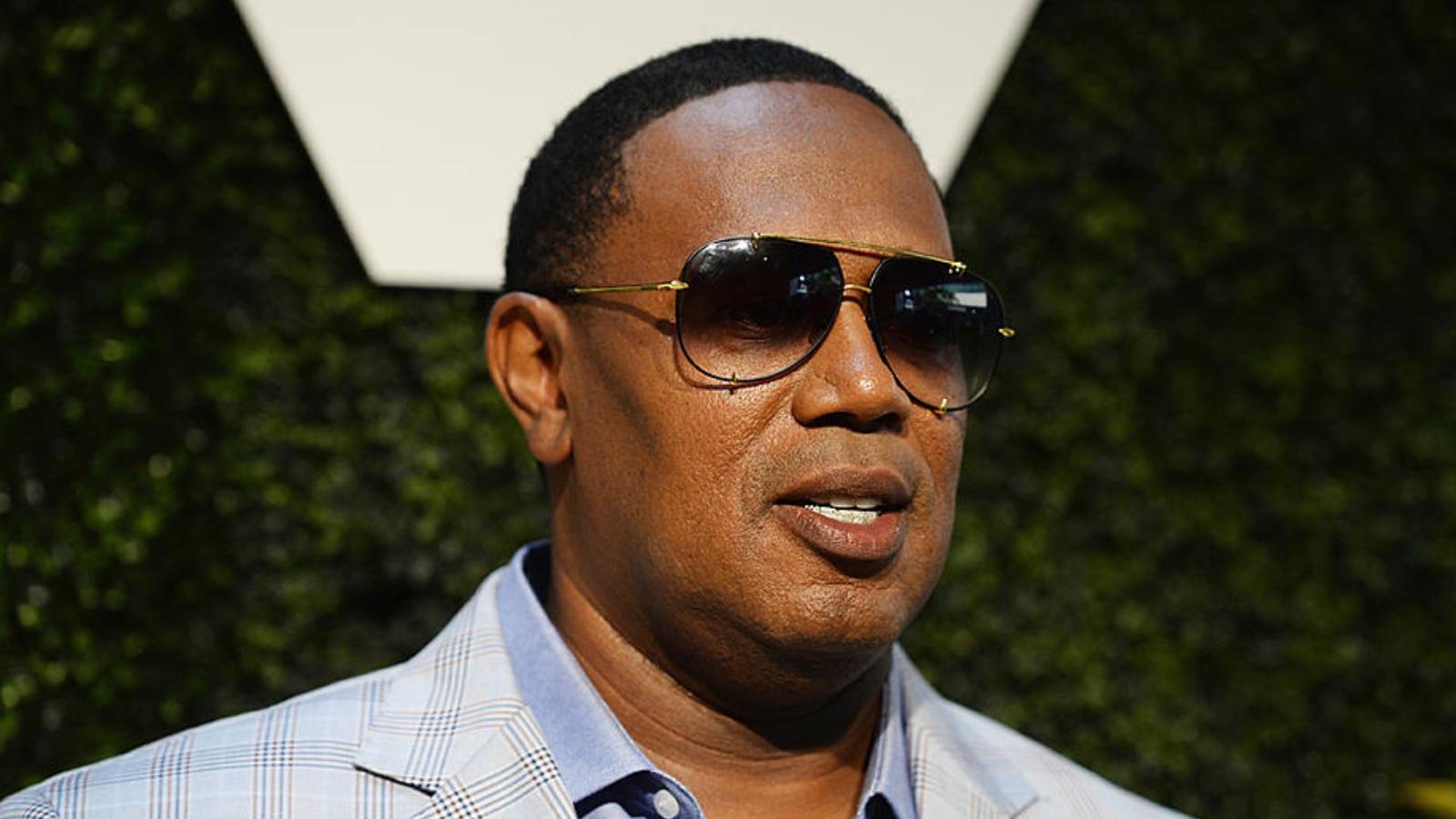 Master P Fires Warning To Vince McMahon As He Becomes House Of Glory Owner