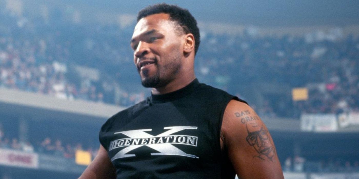 WWE: 5 D-Generation X Moments That Have Aged Well (& 5 That Haven't)