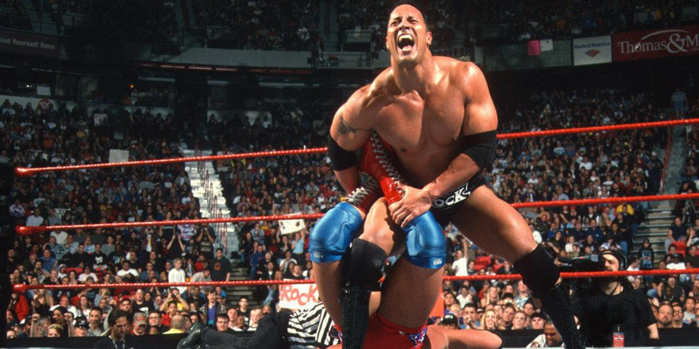 Every WWE PPV From The Year 2000, Ranked