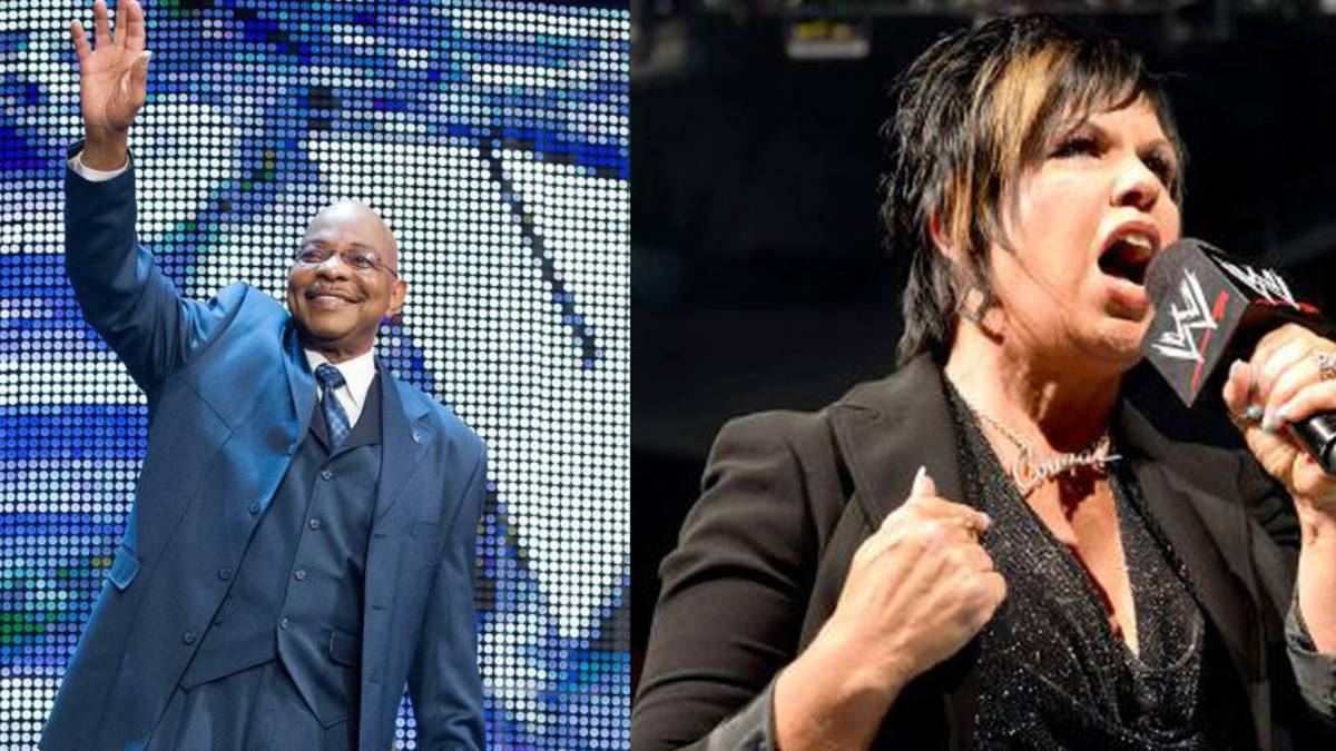 Every Smackdown General Manager, Ranked