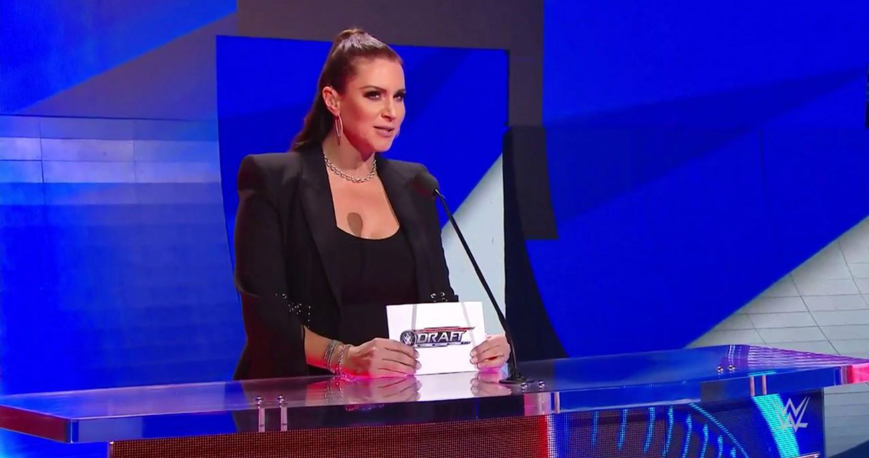 Every Live Pick From Night Two Of The 2019 WWE Draft