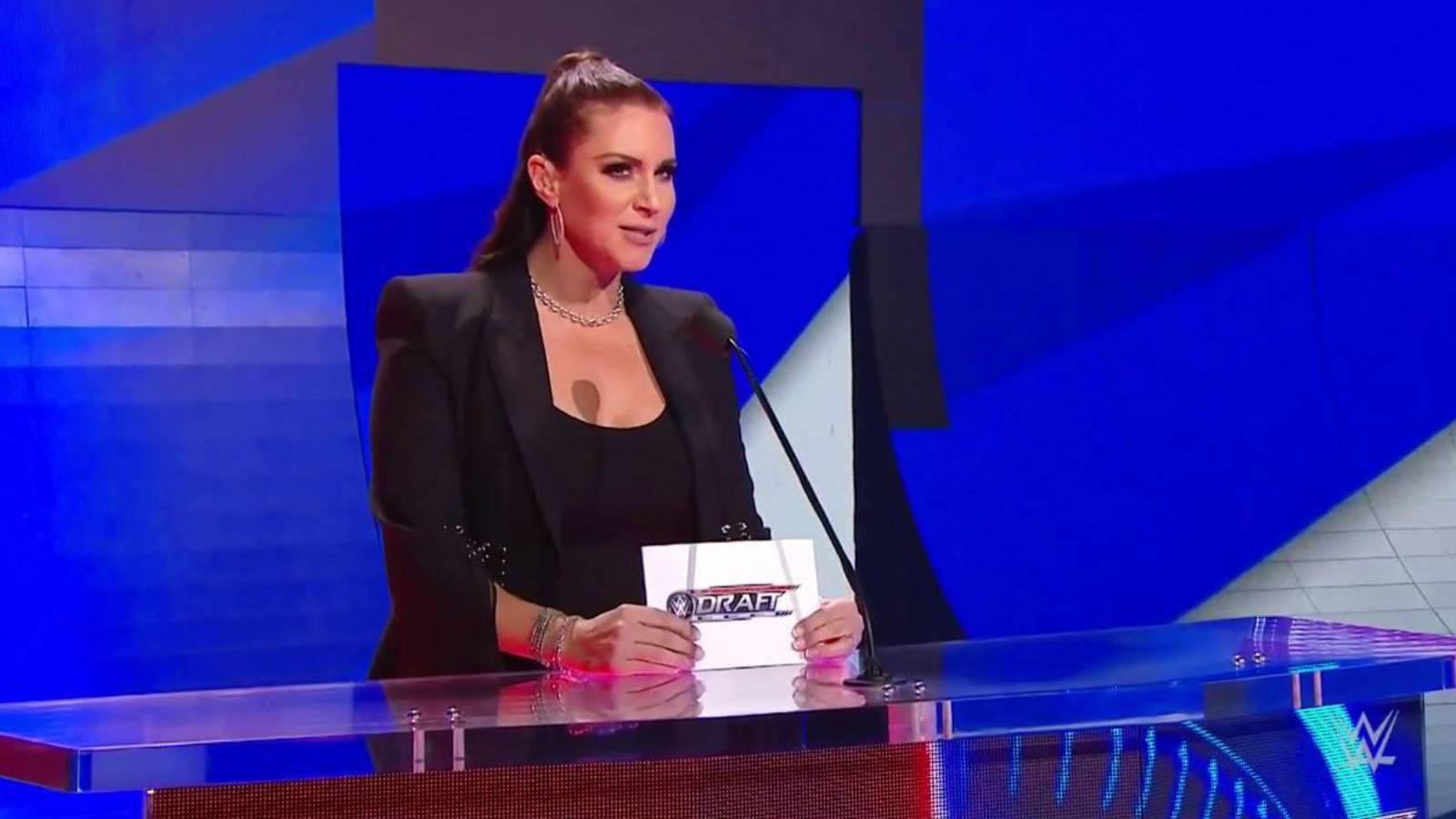 Every Live Pick From Night Two Of The 2019 WWE Draft