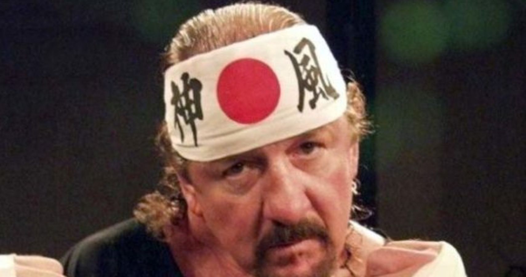 Terry Funk Gives His Take On AEW Vs NXT, Says Vince McMahon Has Become ...