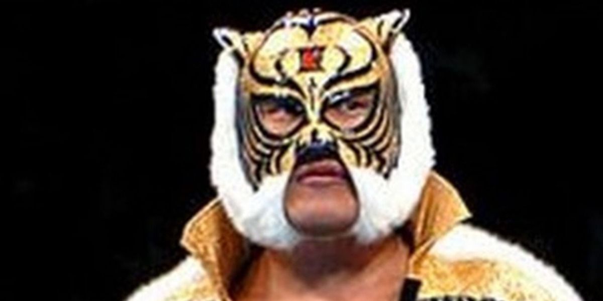 10 Wrestlers You Didn't Realize Were So Influential On Modern Wrestling