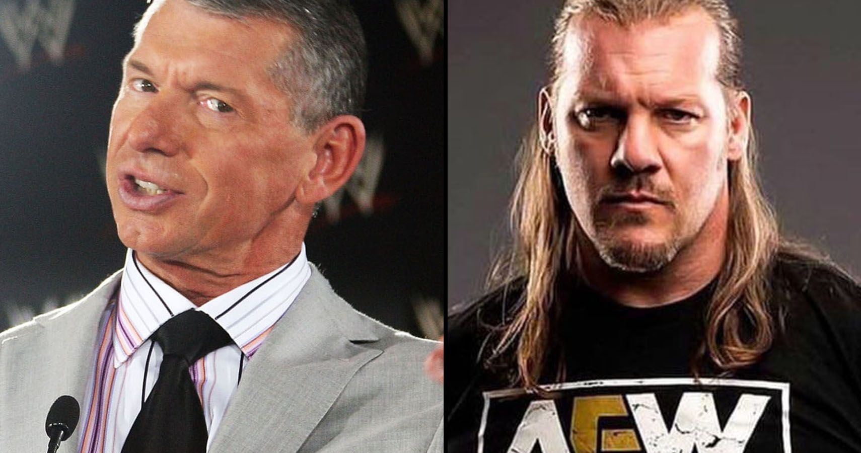 Chris Jericho Slams NXT, Makes Odd Accusation Against Vince McMahon