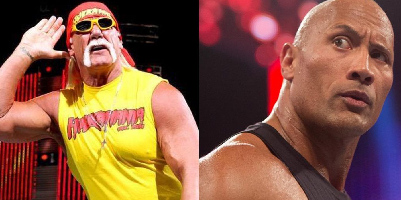 The 10 Biggest Comebacks In WWE History