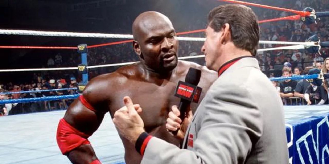 5 Wrestlers WWE Expected To Be Main Eventers (& 5 That Surprised Them)