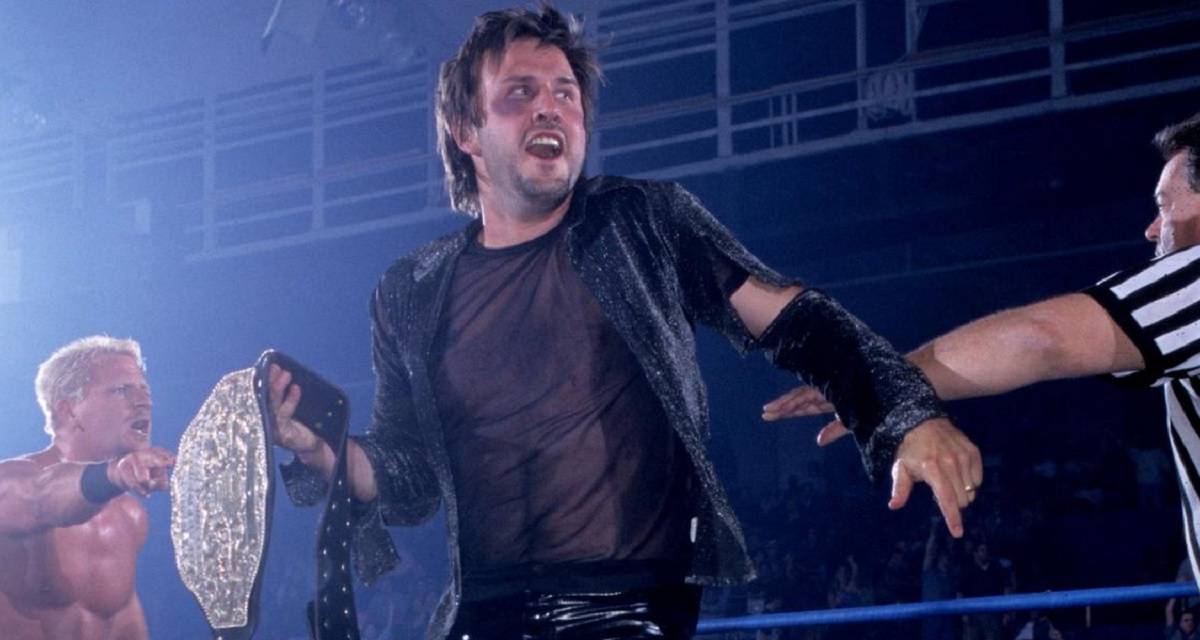 WCW’s Legacy: 5 Most Iconic & 5 Most Embarrassing Moments