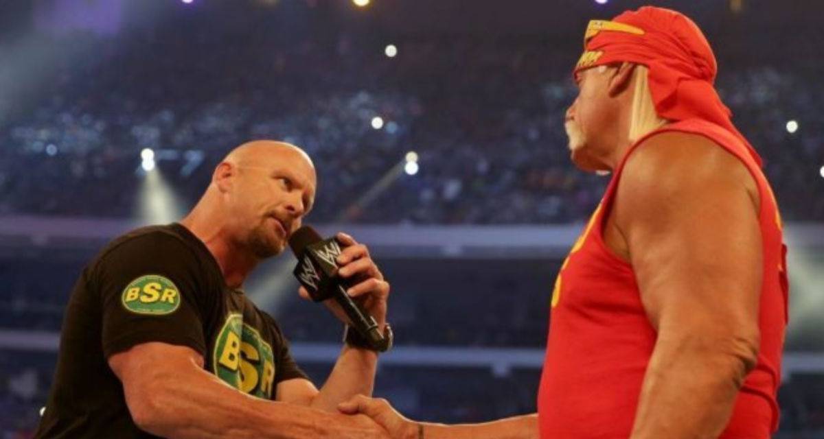 10 Worst Things Stone Cold Ever Did (In Wrestling)