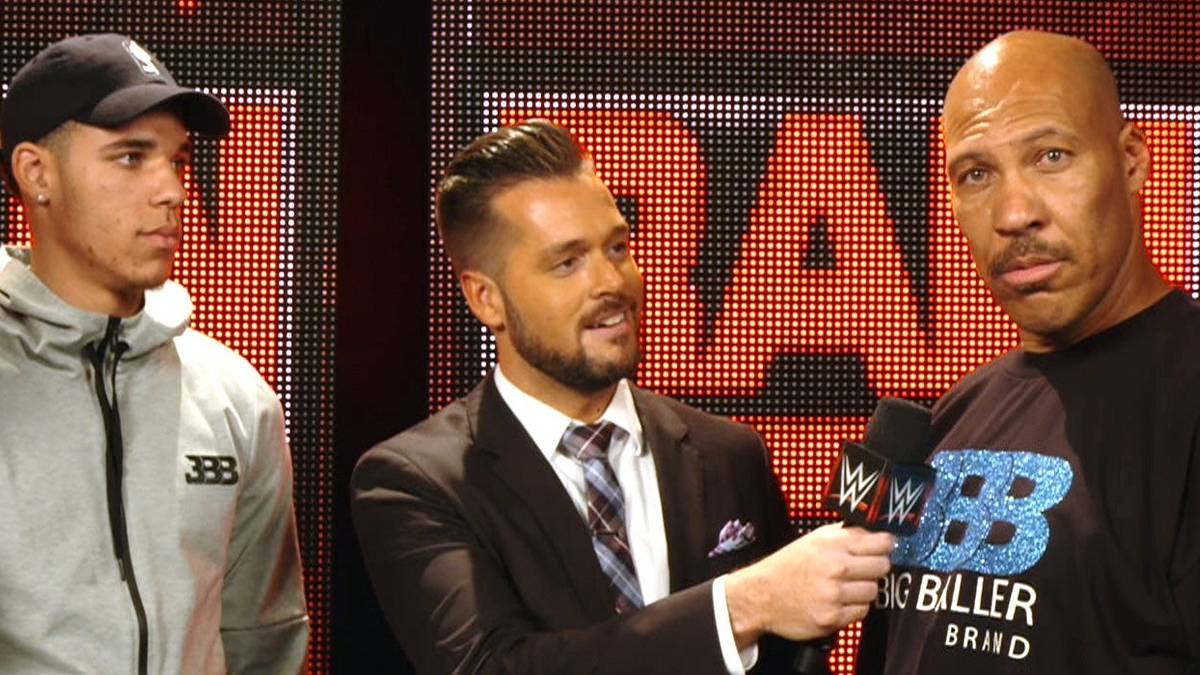 The 5 Best and 5 Worst WWE Appearances by Sports Stars