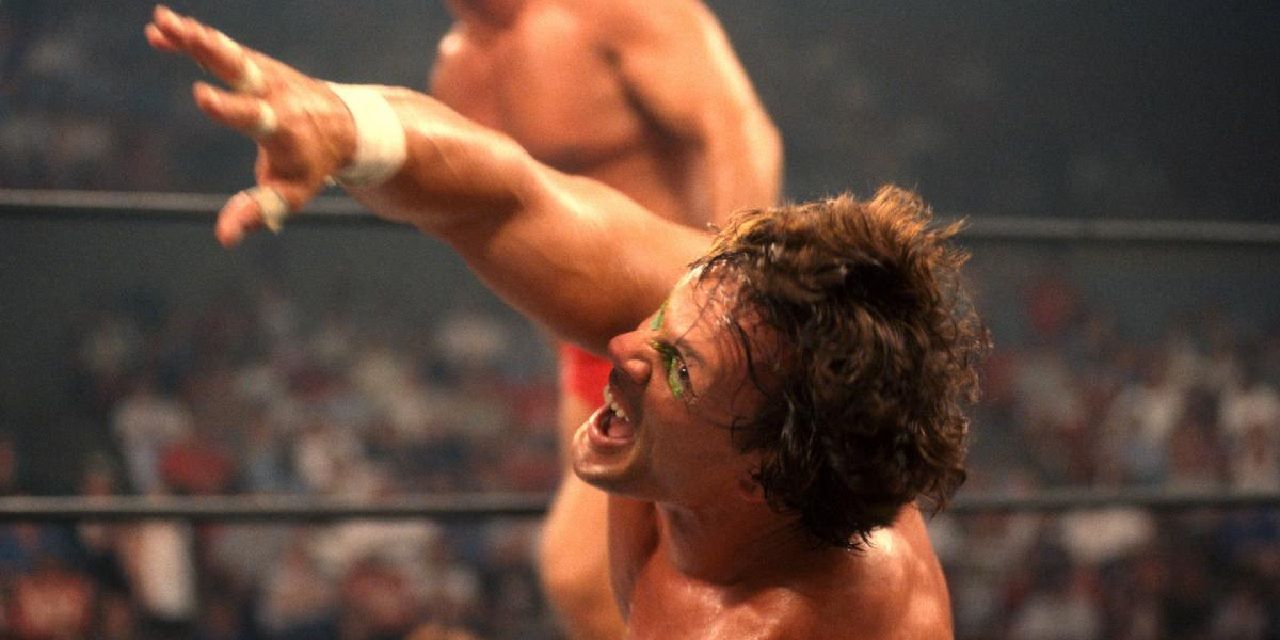 WCW: 5 Reasons Surfer Sting Is Best (& 5 Why The Crow Version Is Superior)