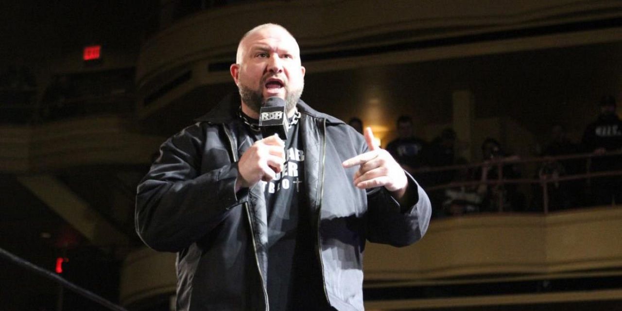 10 Backstage ROH Stories That Blow Our Minds