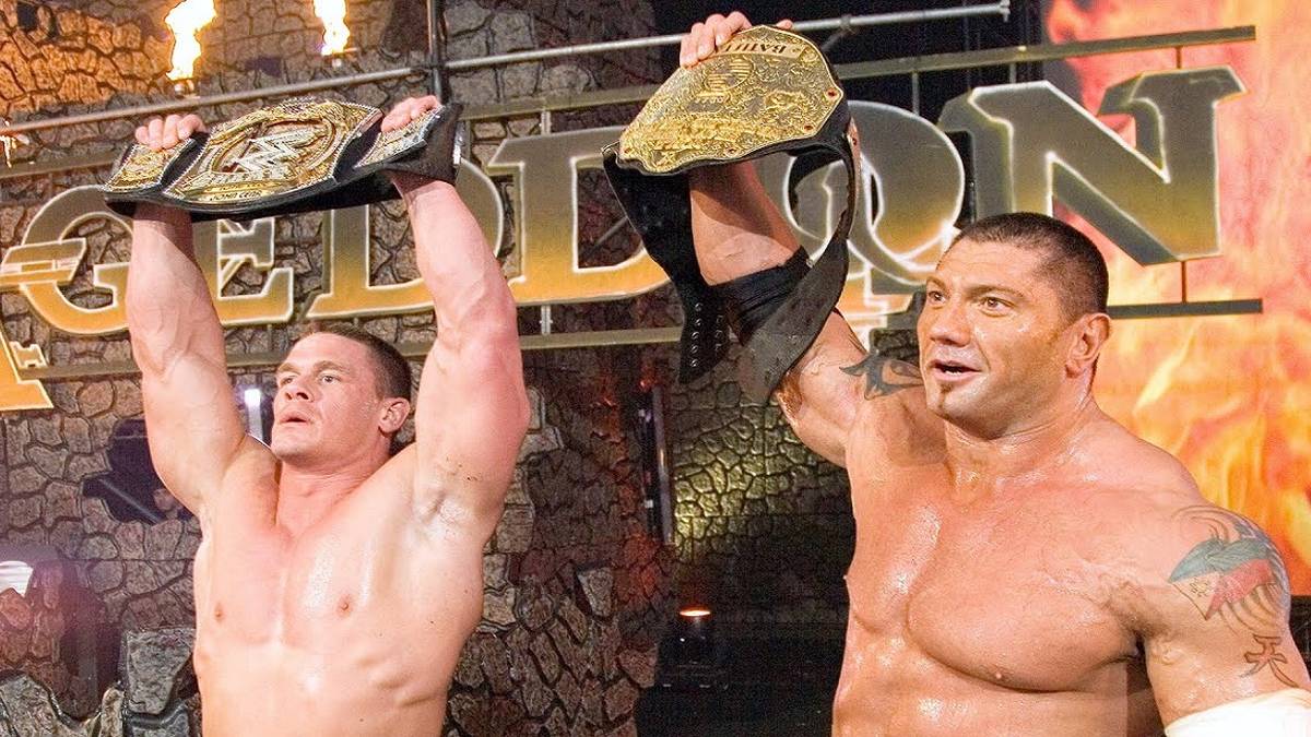 WWE: Every Beat The Clock Challenge, Ranked