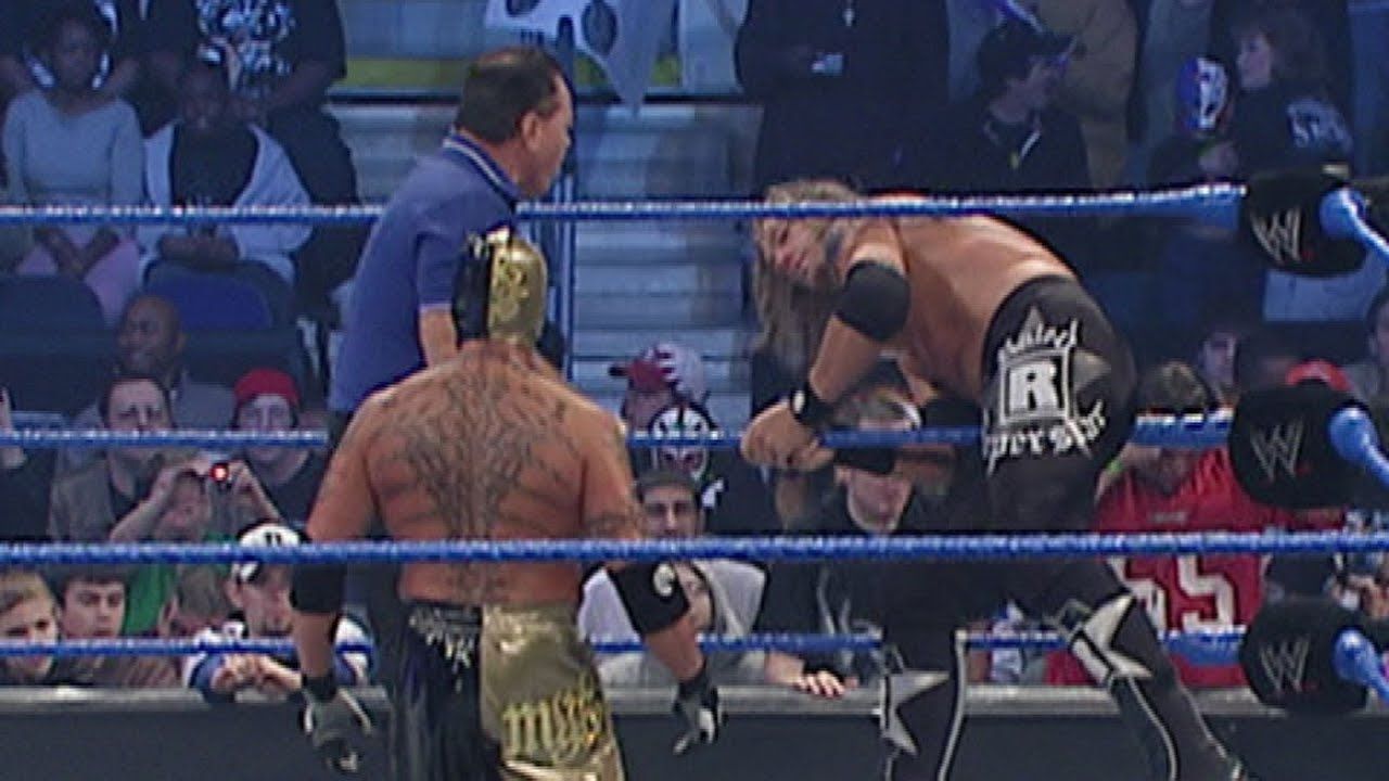 WWE: Every Beat The Clock Challenge, Ranked