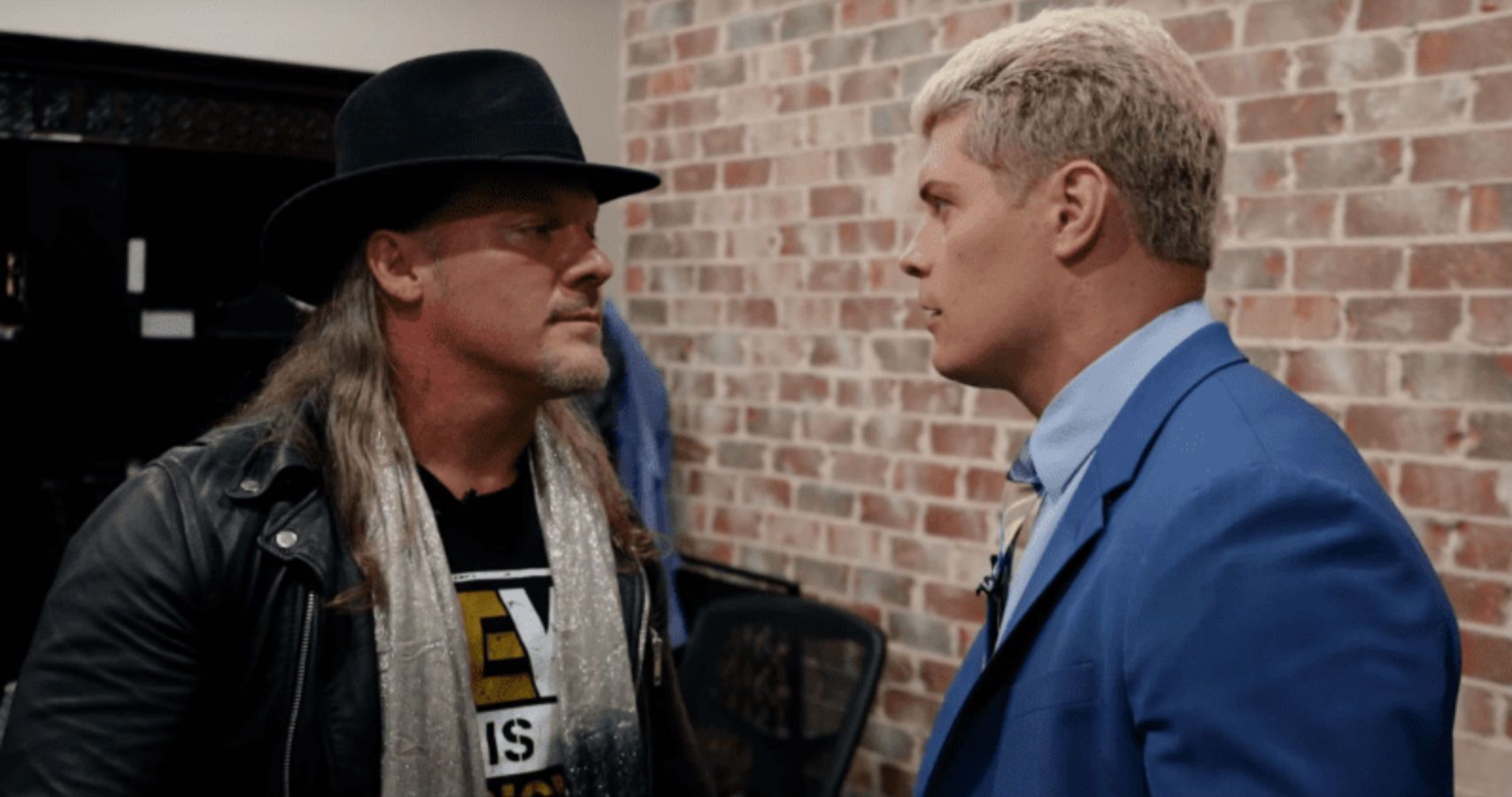 Judges Will Decide The Winner Of AEW Title Match If It Ends In A Draw