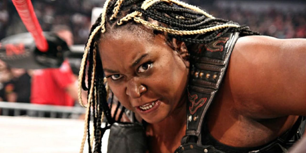 10 Chyna Dream Matches We Never Got To See