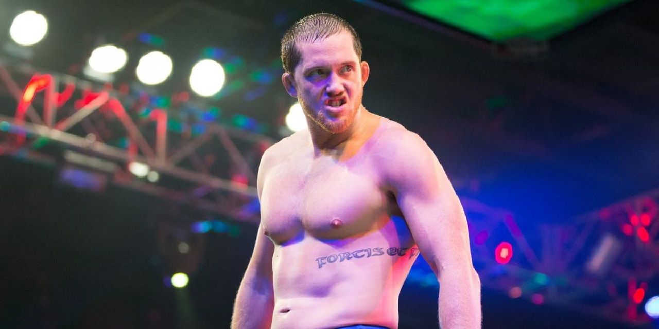 10 Backstage ROH Stories That Blow Our Minds