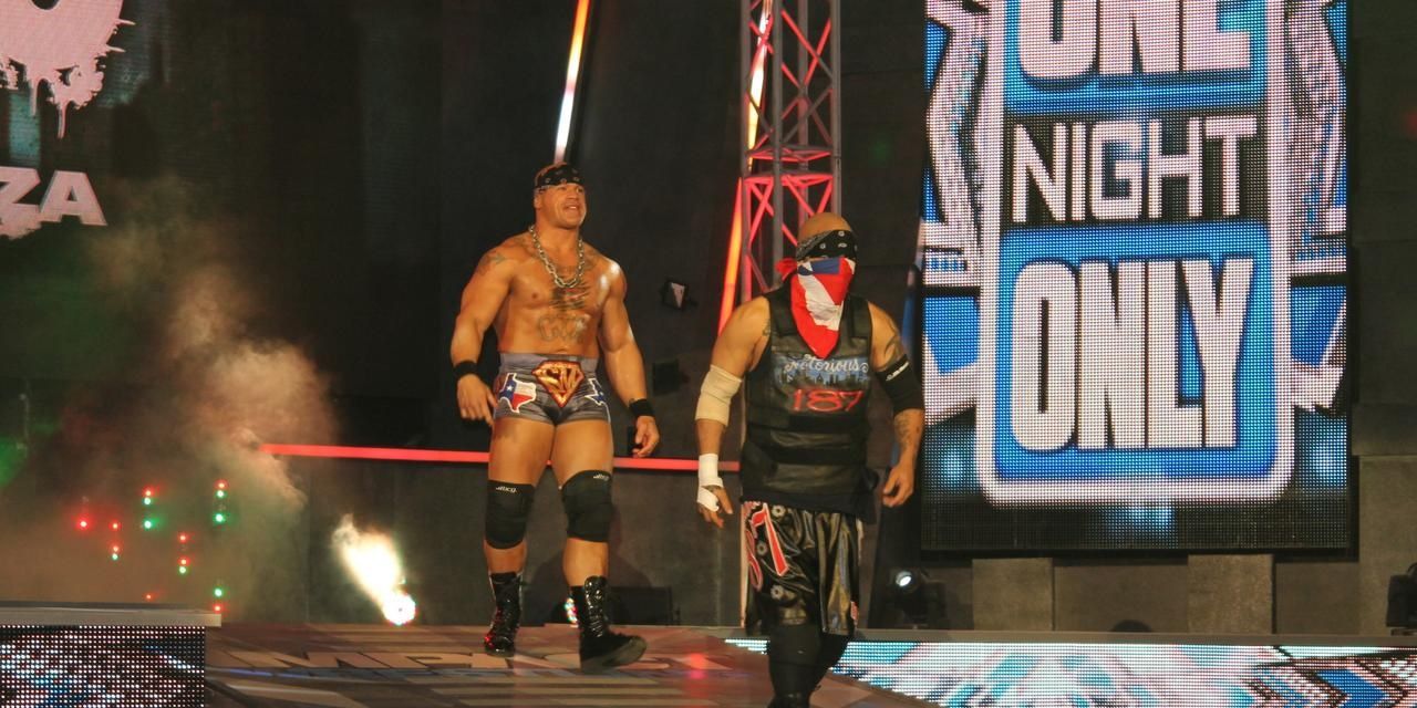 Impact Wrestling's 10 Most Popular Tag Teams: How Were They Formed?