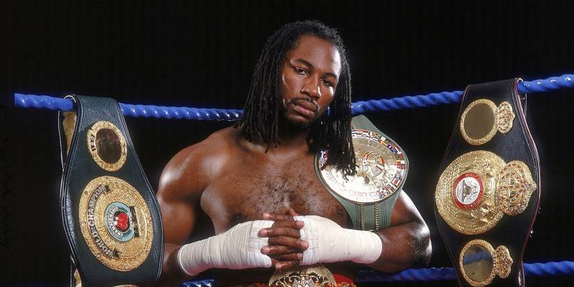 10 Boxers Who Got Involved With Pro Wrestling