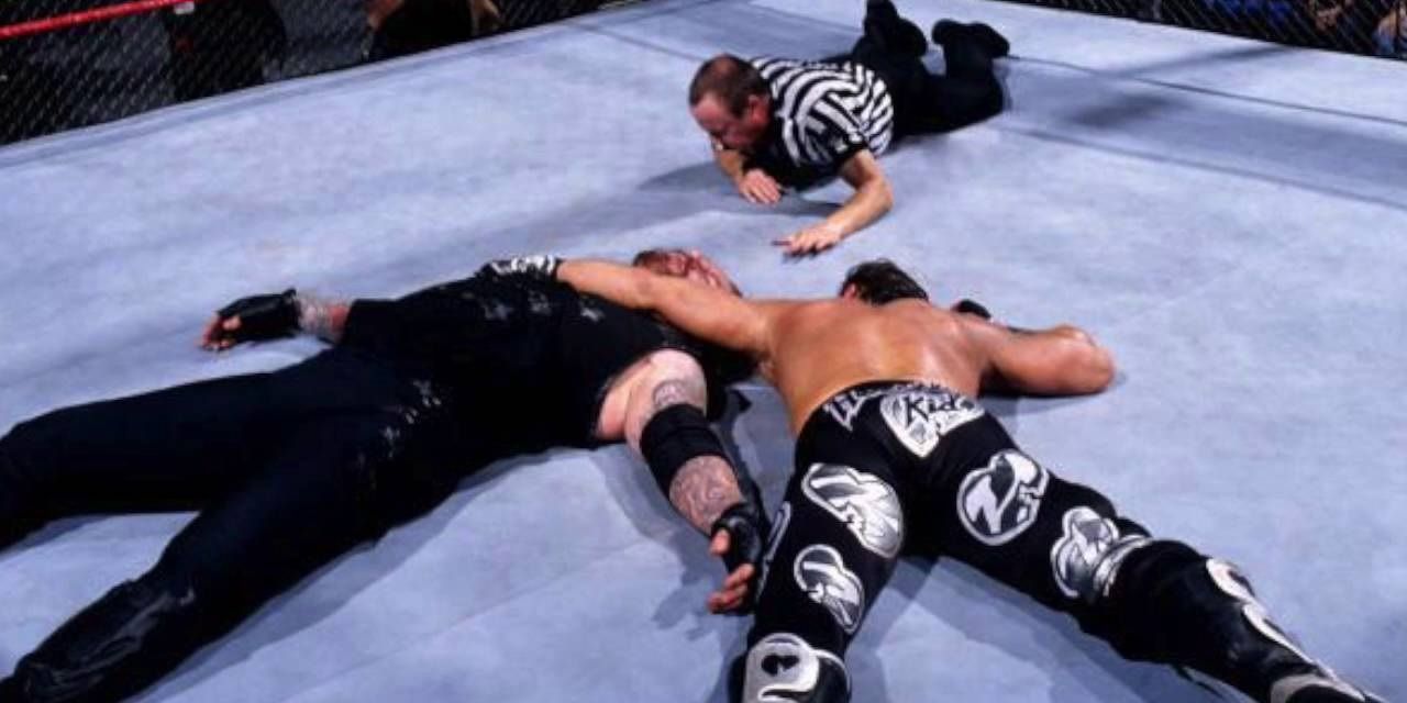 The 10 Best D-Generation X Rivalries Of All-Time, Ranked