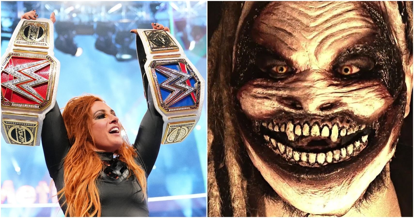 WWE Draft: 5 Favorite Picks from Raw (& 5 Favorite Picks From SmackDown)