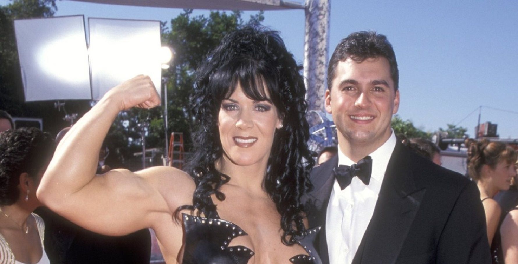 10 Chyna Dream Matches We Never Got To See