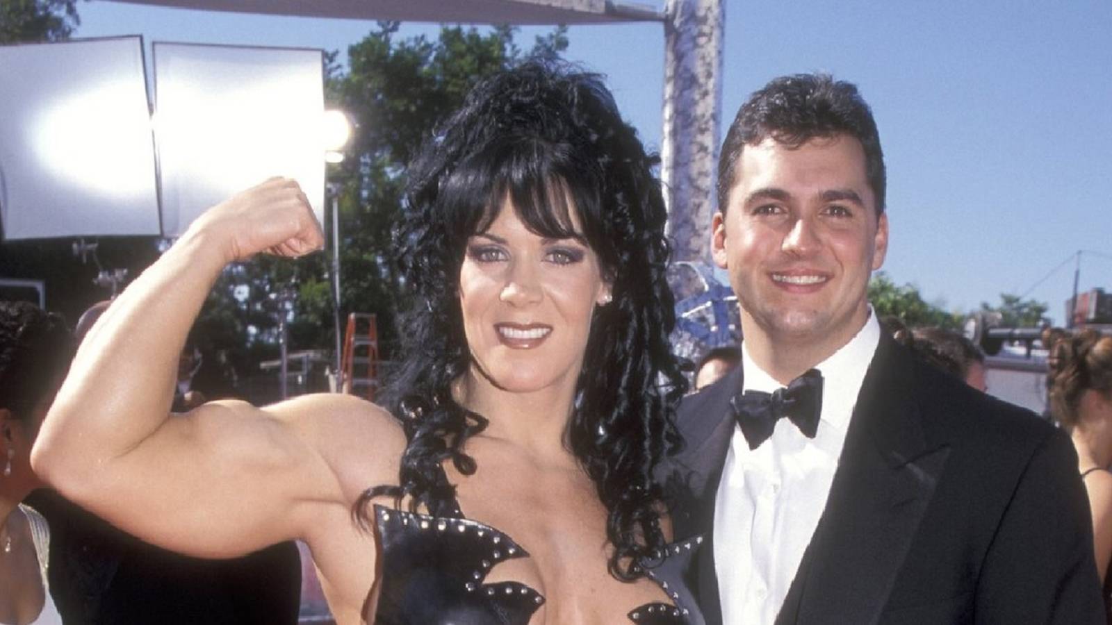 10 Chyna Dream Matches We Never Got To See