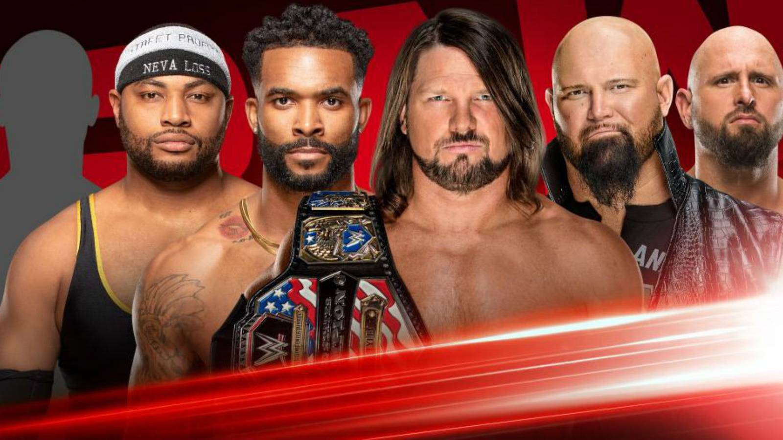 Did Street Profits Just Hint That Matt Riddle Will Be Joining Them For ...