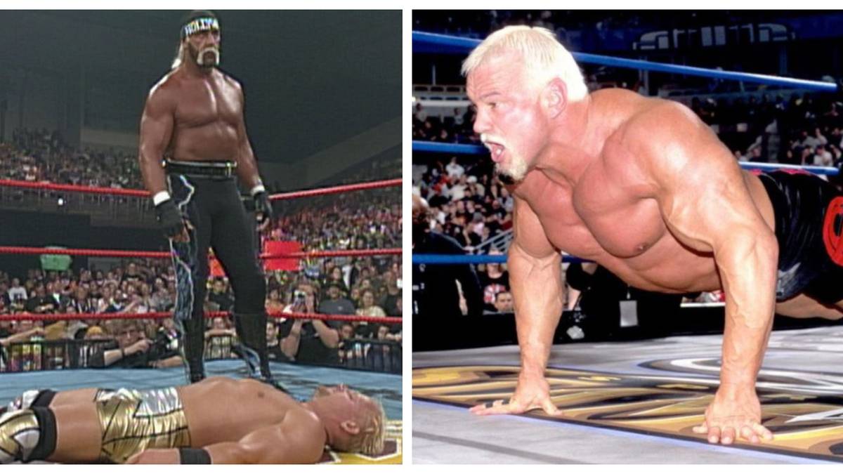 5 Best And 5 Worst Unscripted WCW Moments