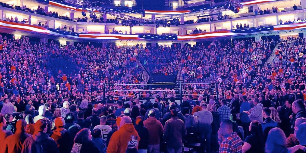 Biggest Changes Since The WWF Became WWE