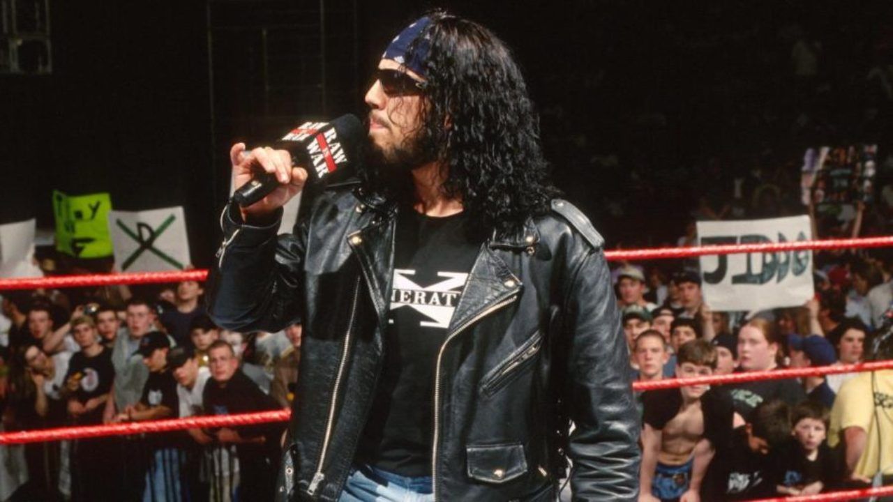 TNA: 10 Wrestlers You Forgot Were X-Division Champion