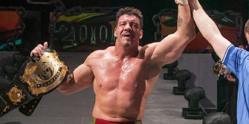 WWE: Every No Way Out Event Ever, Ranked