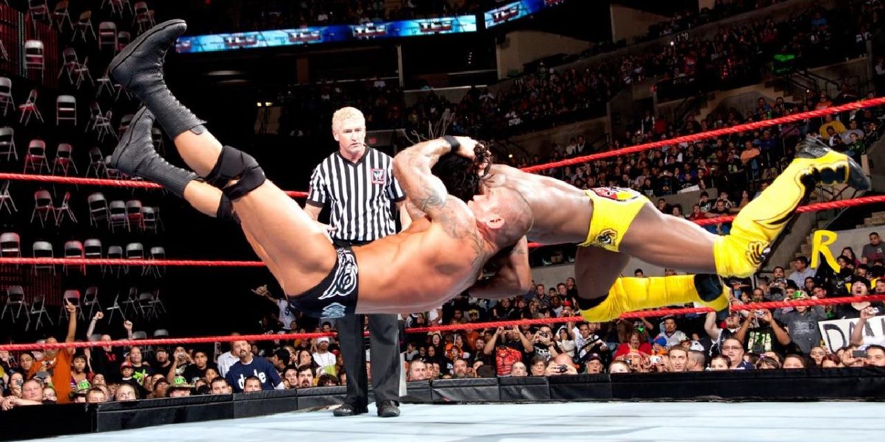 WWE: Every TLC PPV, Ranked