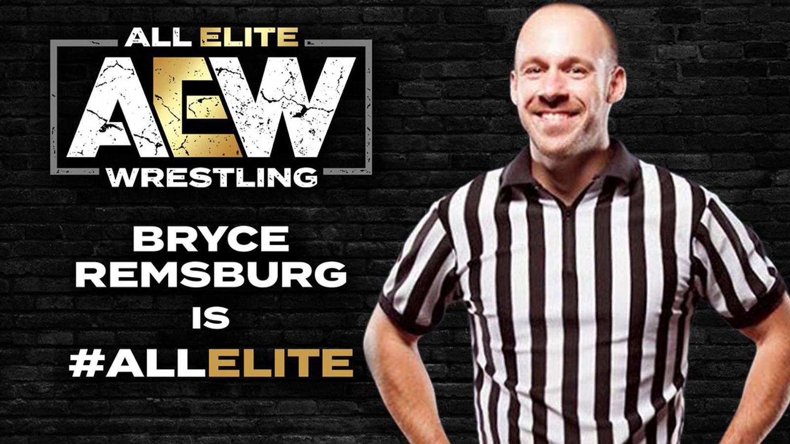 AEW Referee Admits Officiating Issues, Offers Fans Promise