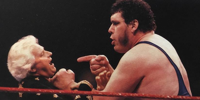 The Heenan Family: 10 Best Wrestlers They Ever Feuded With, Ranked