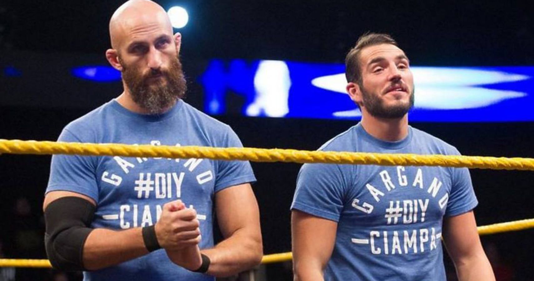 The 10 Best NXT Tag Team Champions, Ranked