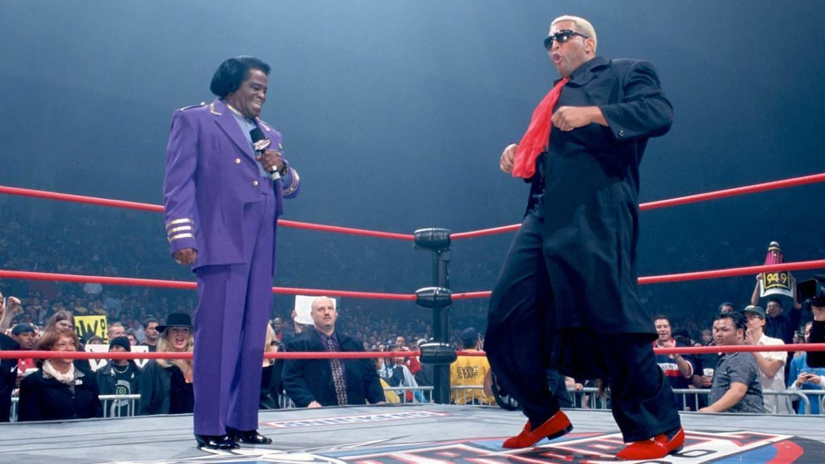 WCW: Every Superbrawl Event, Ranked