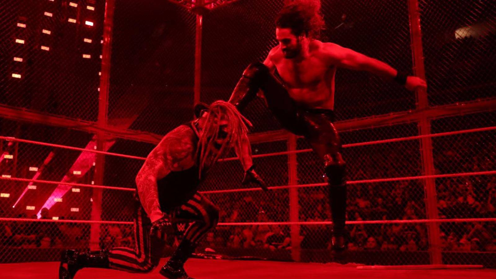 10 Times Wrestling Referees Went Against The Rules
