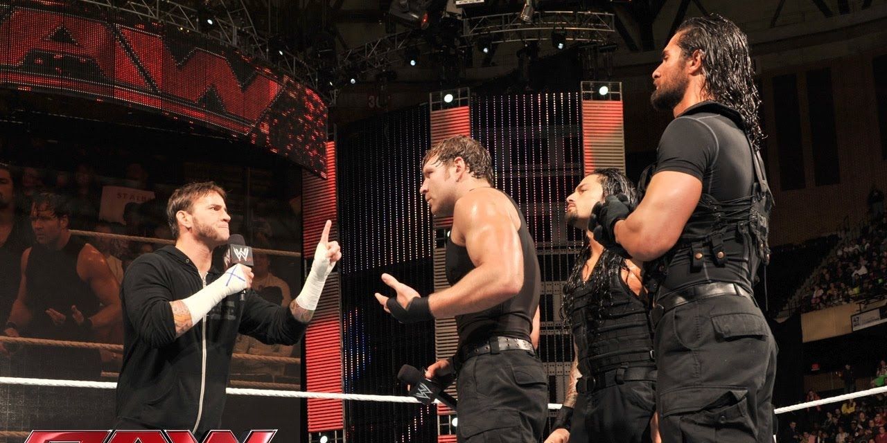 5 Reasons Why CM Punk Is A Better Heel (& 5 Why He’s A Better Babyface)