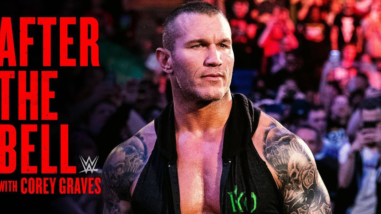 Randy Orton Reveals His Secret To Success In WWE