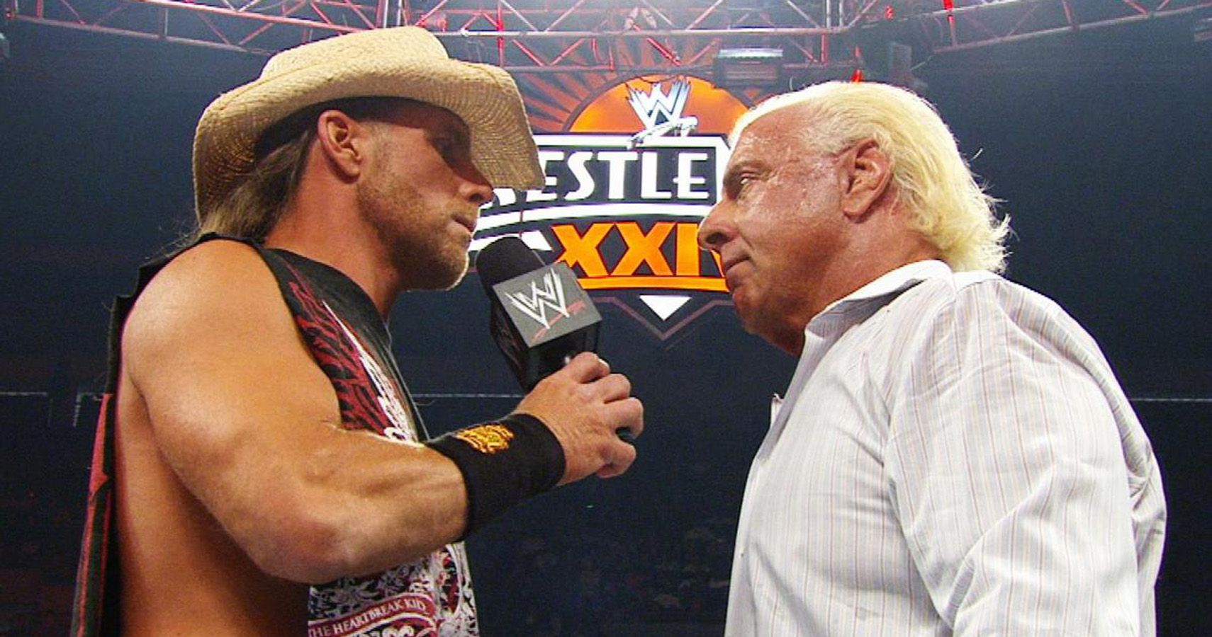 10 Best Ric Flair Matches Ever