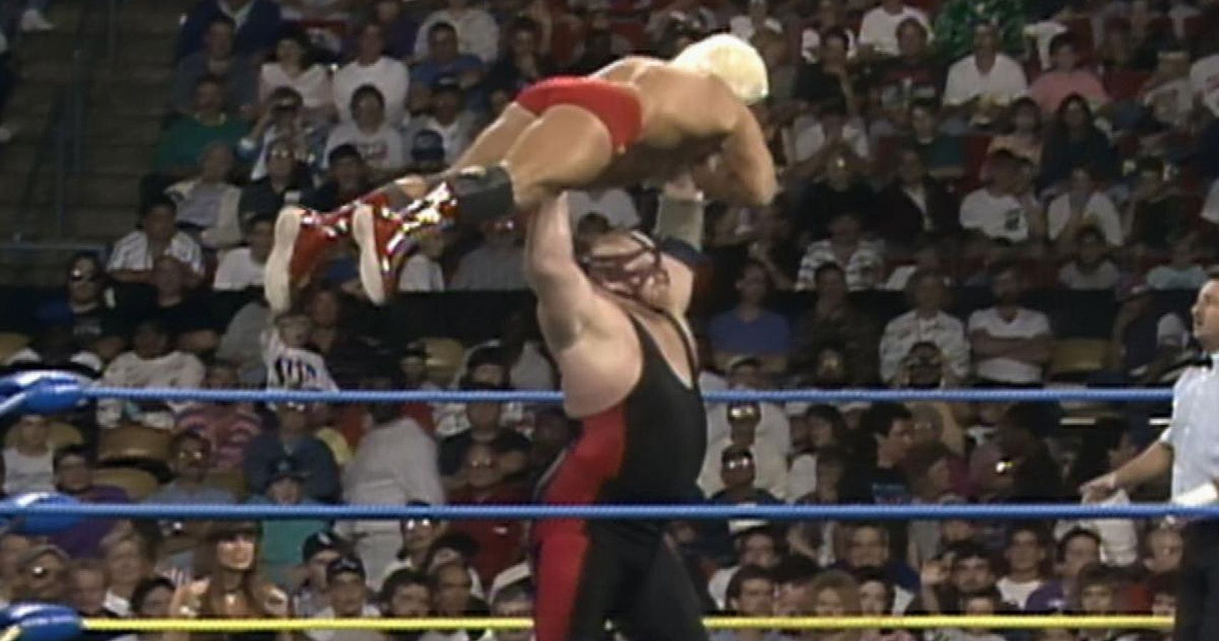 10 Best Ric Flair Matches Ever