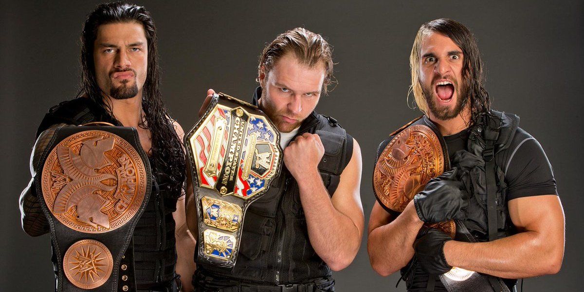Best Tag Team Champions In WWE History, According To A.I