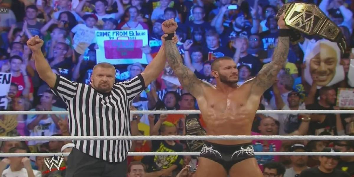 10 Worst Screwjobs In WWE History