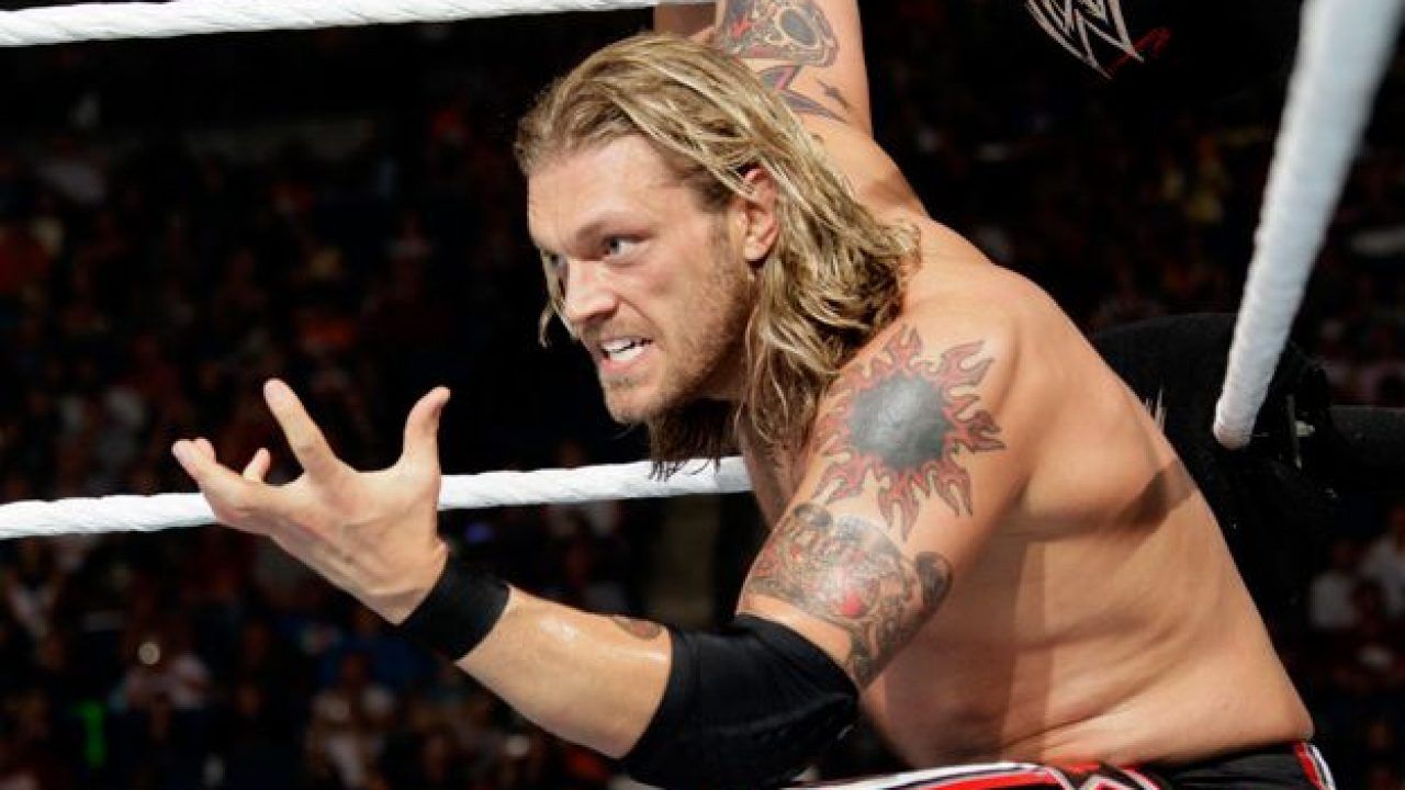 10 Best Spears In Wrestling History, Ranked