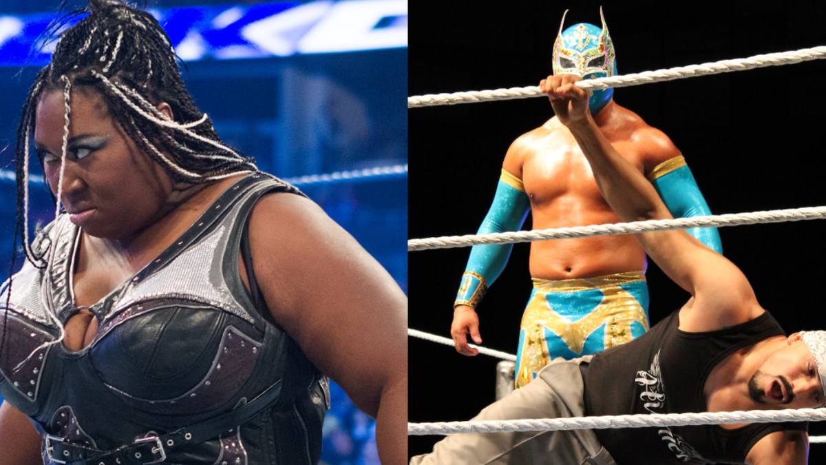The 10 Worst WWE Signings Of The Decade
