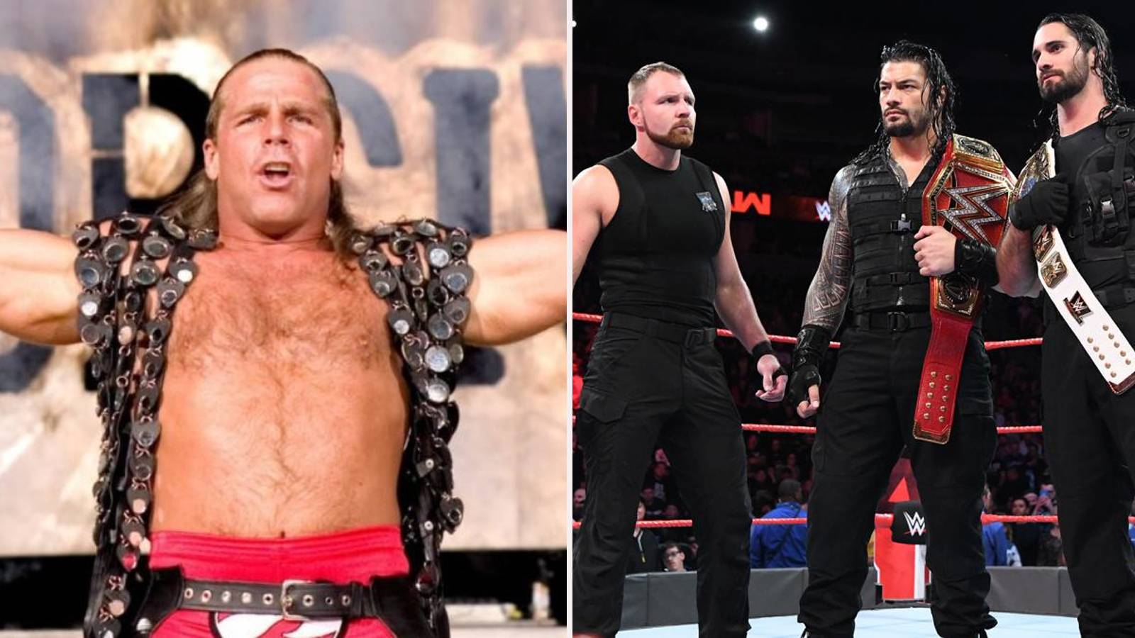 The Best WWE Storylines Of The Past 10 Years, Ranked