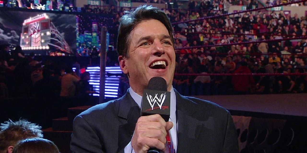 Every Raw General Manager, Ranked