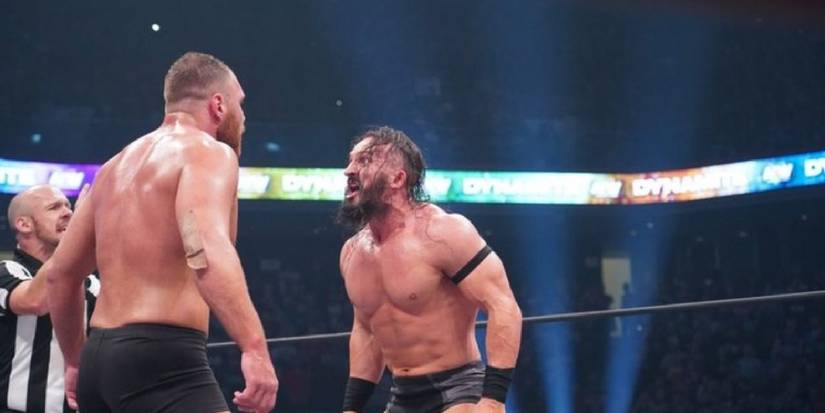 10 Valid Reasons Wrestling Fans Don't Like AEW