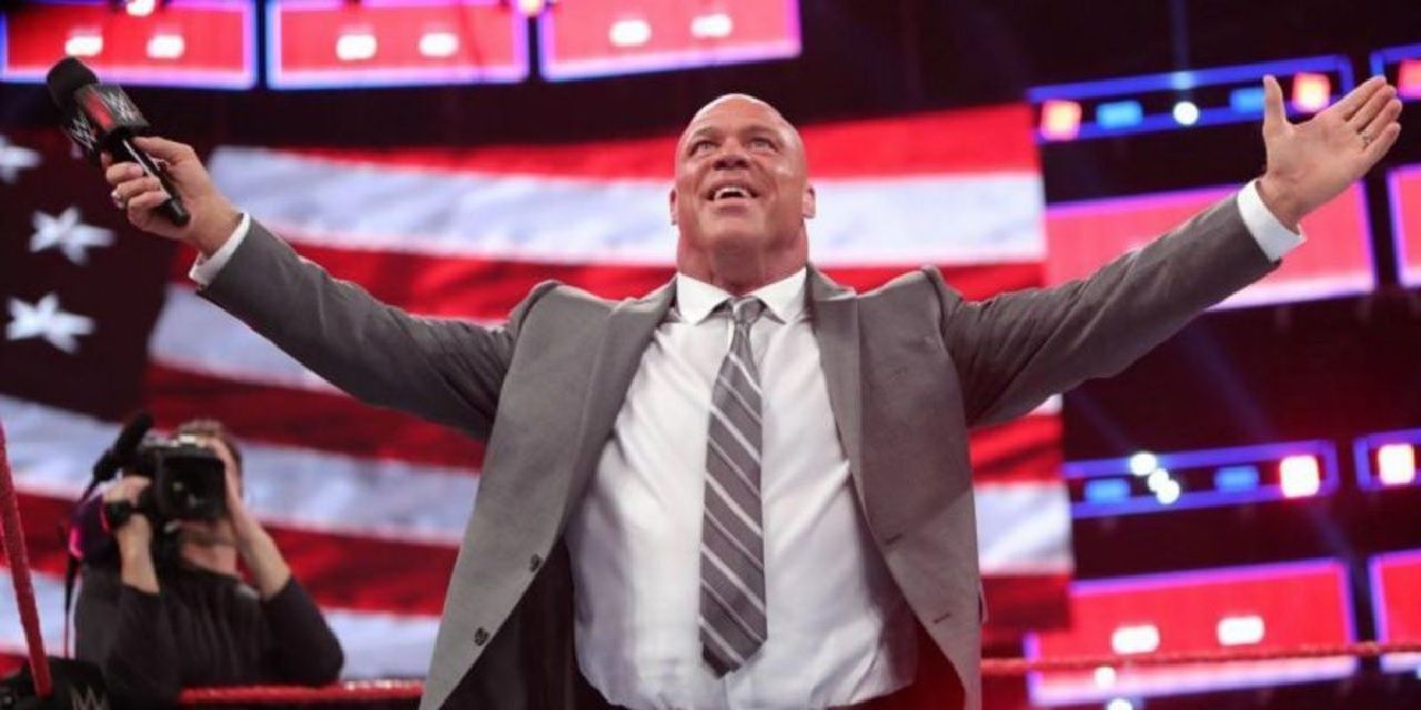 Every Raw General Manager, Ranked